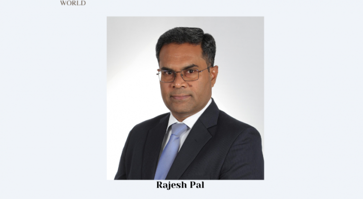 Rajesh Pal Joins Dentons Link Legal As Partner In Firm’s Corporate And Commercial Practice - BW ...